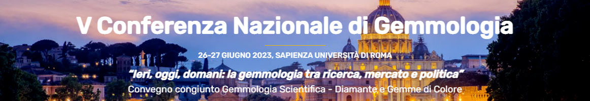 Francesco Sequino porterà il tema della valutazione del Corallo a Roma ...